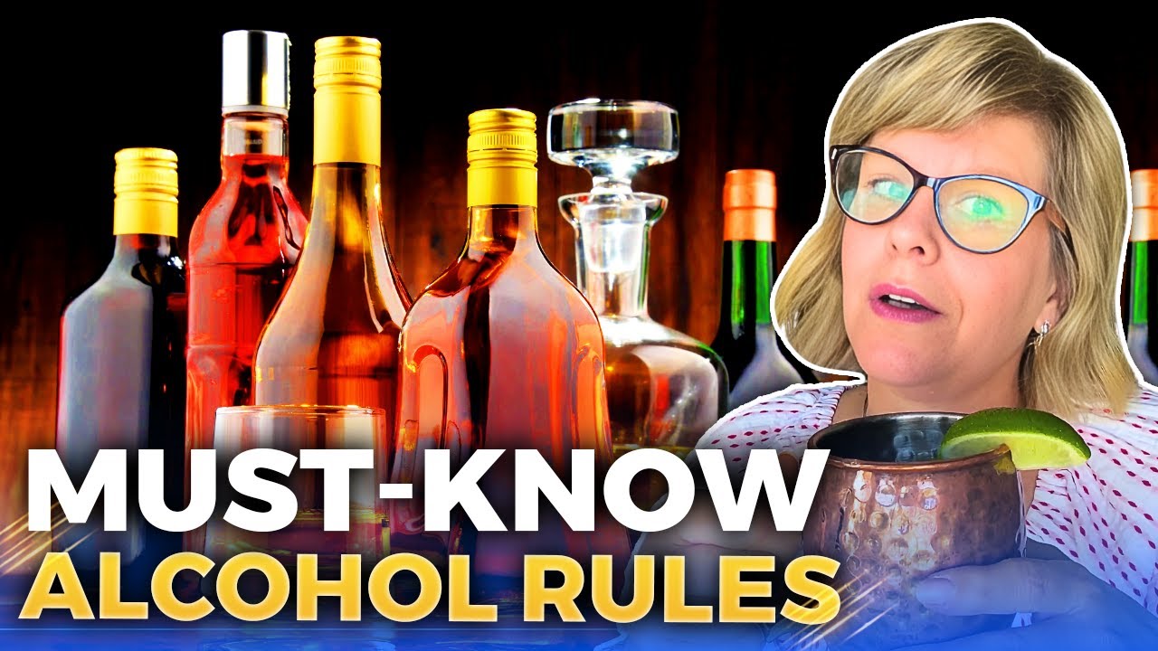 Pennsylvania Unique LIQUOR LAWS: From Prohibition To Modern Convenience ...