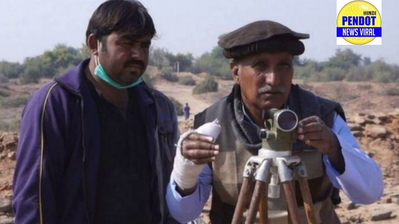 BrahmanAbad has Hindu history! I life in 3rd century I पाये गए 1800 साल ...