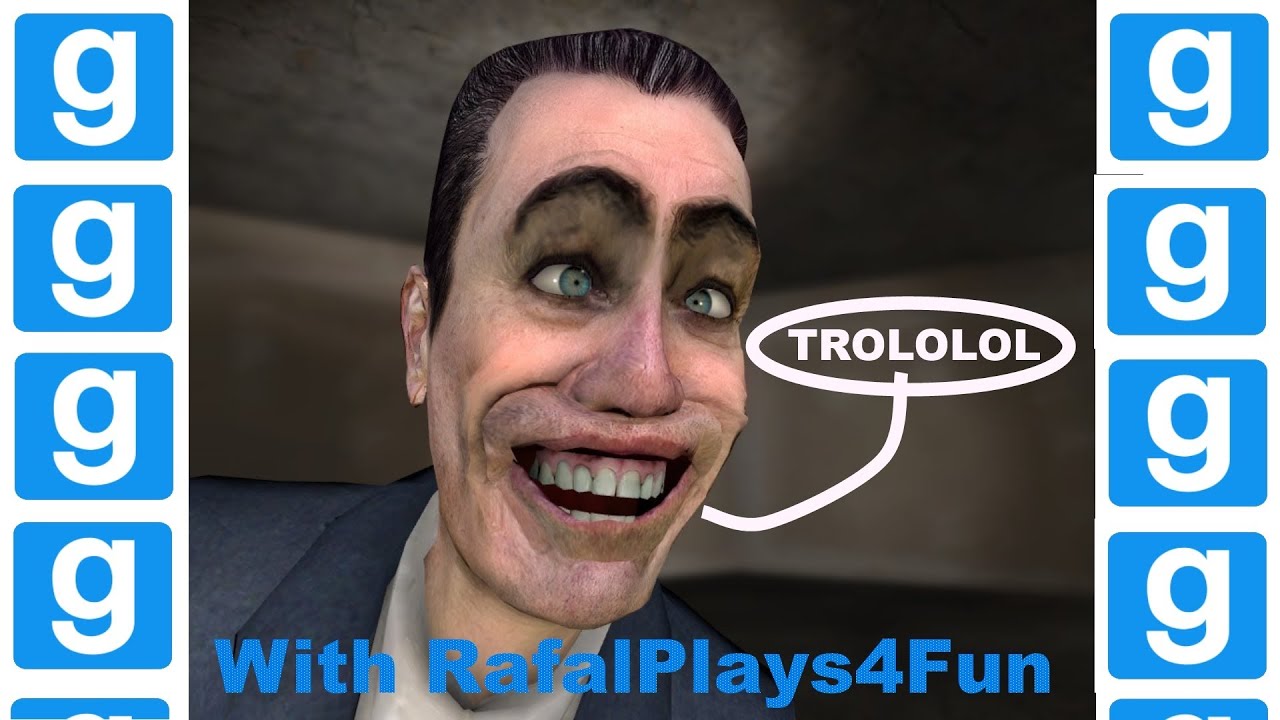 TDM Cars - Garry's Mod - Mod Fun - YouTube