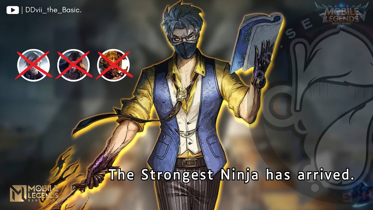 The Strongest Ninja has arrived. | Enemyကို စာသင်မယ့် မောင်ဟန်ဇို ...