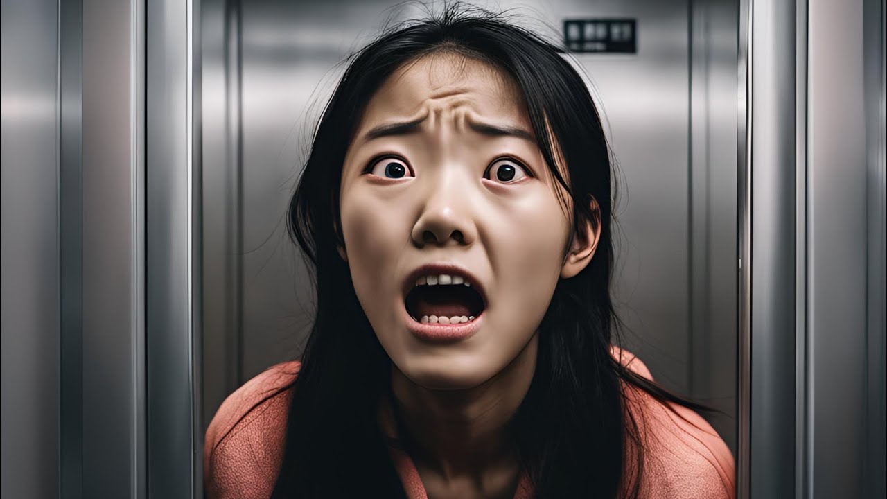 korean Urban legend | The man in the elevator | real horror story in bangla | korean myth - YouTube