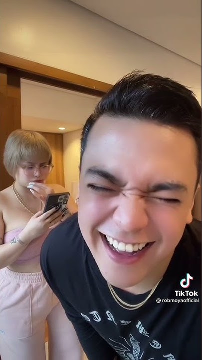 Toni Fowler and Rob Moya Nagkabalikan?😱 - YouTube