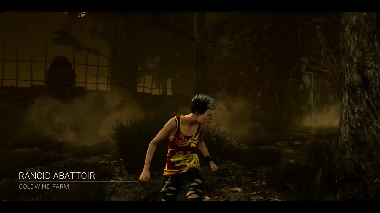 Adiris vomit queen | Dead by Daylight | #37 (Survivor) - YouTube