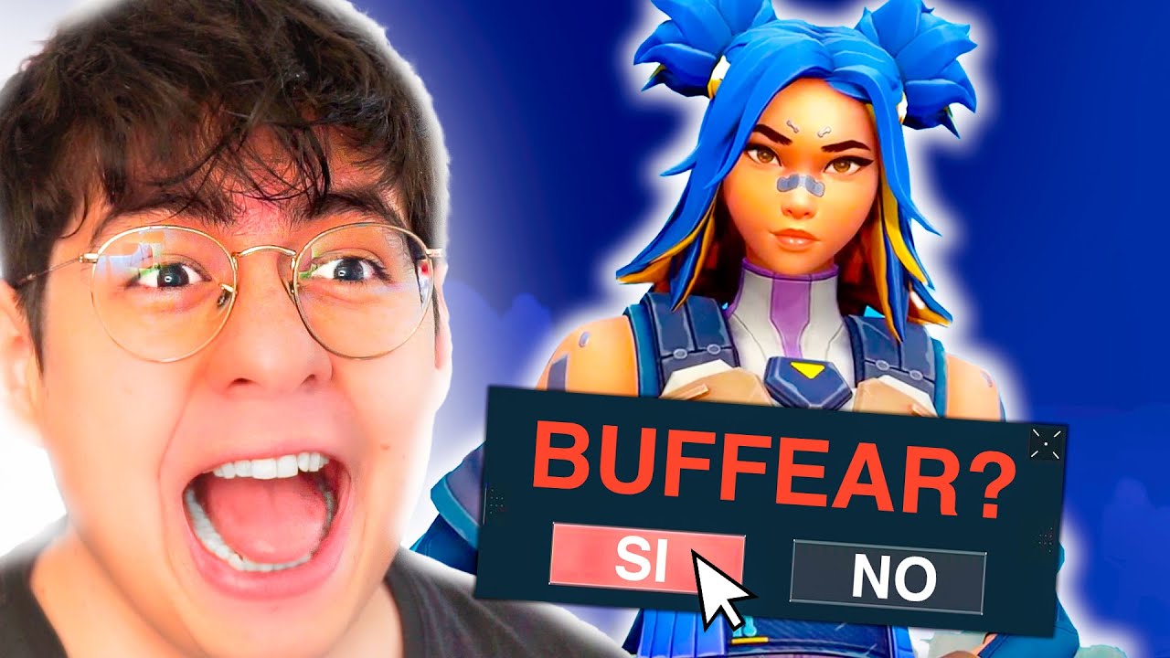 DESTROZANDO CON RAZE Y la *NUEVA* NEON EN ABYSS! | OUTSHOT - YouTube