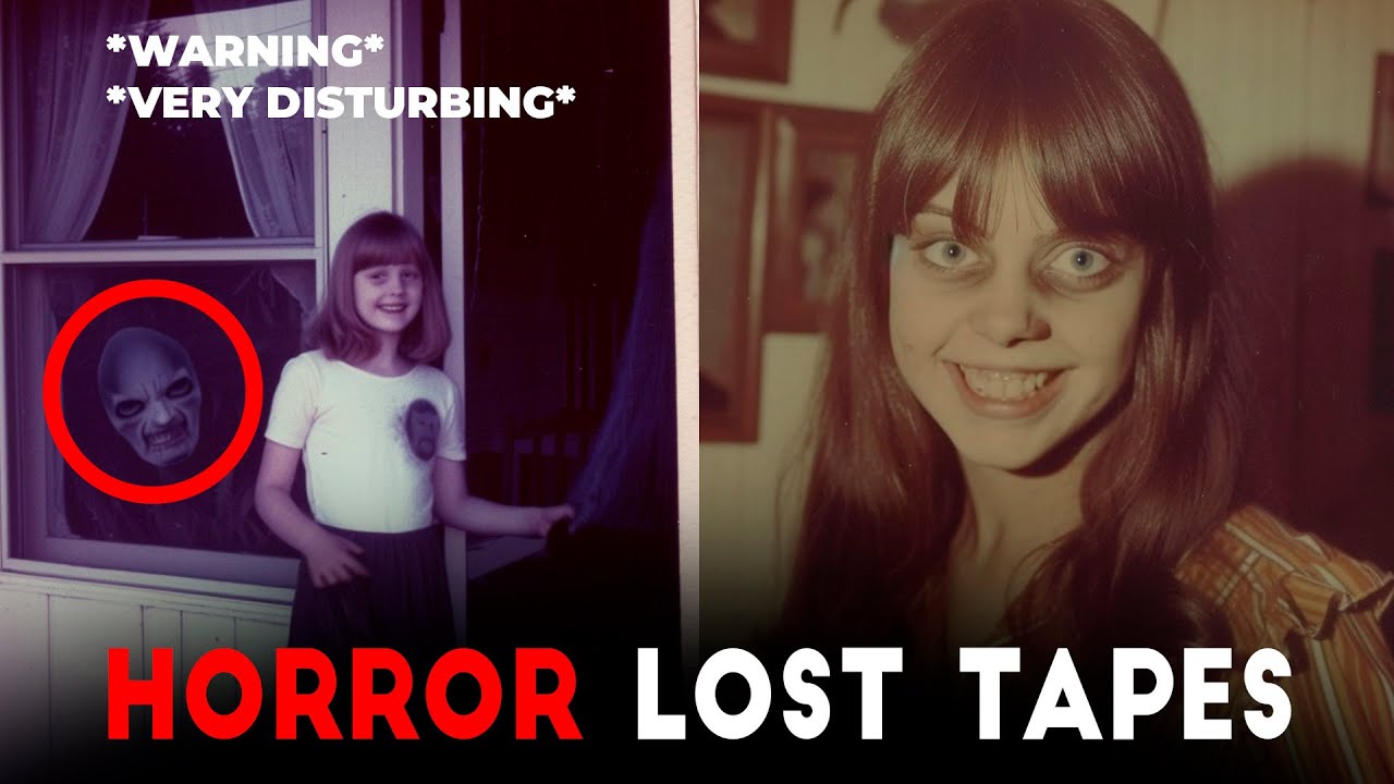 Dream Machine + Runway Gen-3 = Disturbing and terrifying AI Nightmares ...