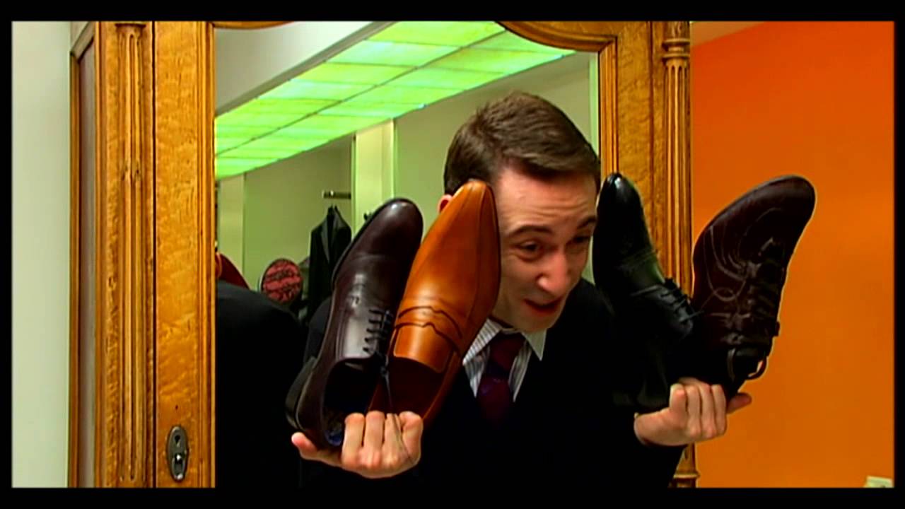 Kargin Haghordum sketch 204 (Hayko Mko) - YouTube