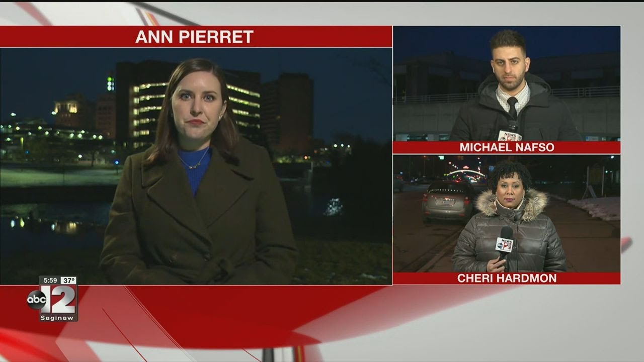 ABC12 News at 6PM || Jan. 14, 2021 - YouTube