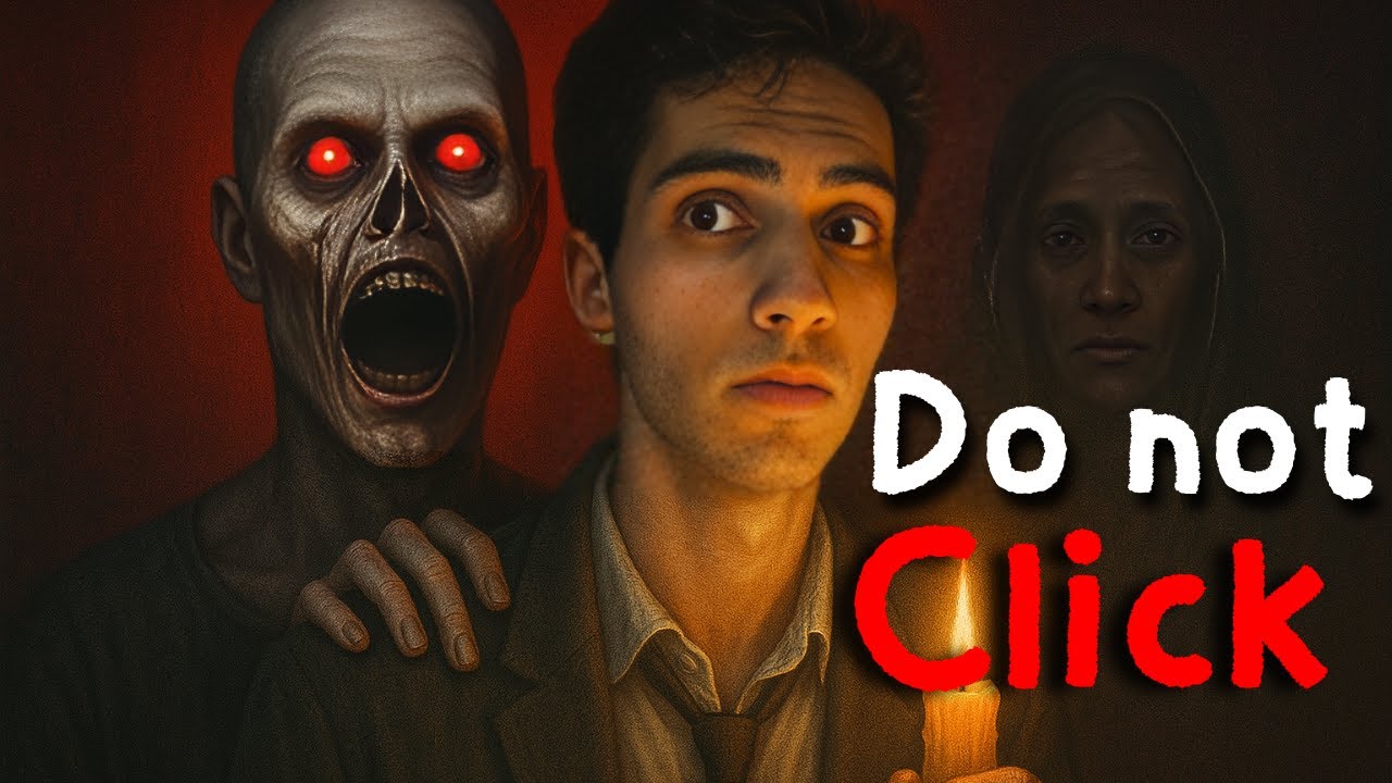 The Most Disturbing Analog Horror Series on YouTube – GREYLOCK ...