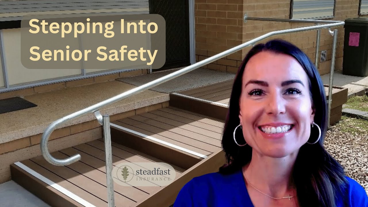 Steps Needed to Make Home Modifications - YouTube