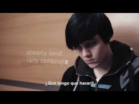 Suicide Room   Trailer (SUBTITULOS EN ESPAÑOL LATINO)
