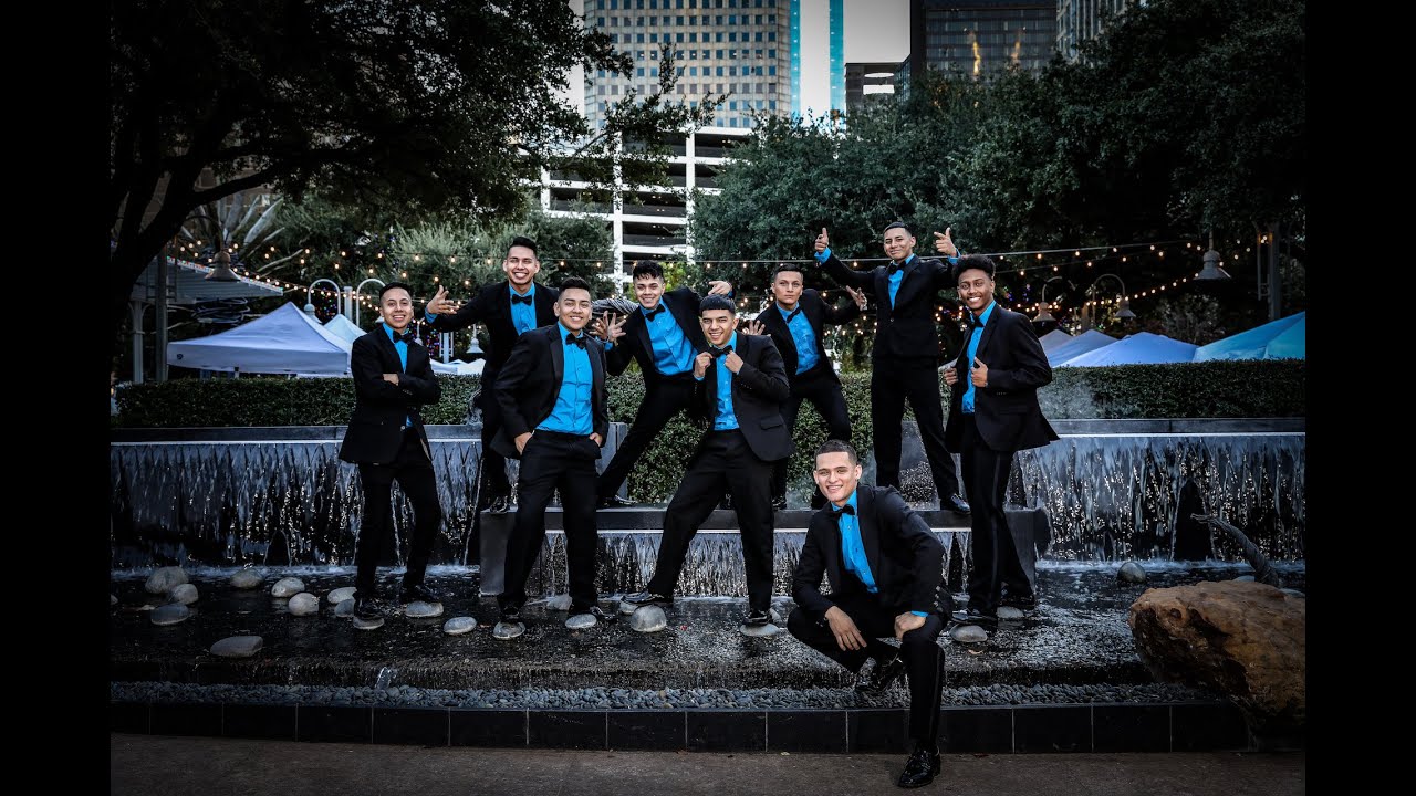 Special Performance High Class Productions EXPOSHOW 2019 - YouTube