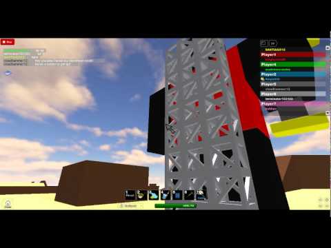 my blockhead noob on roblox! (tutorial coming soon!) - YouTube