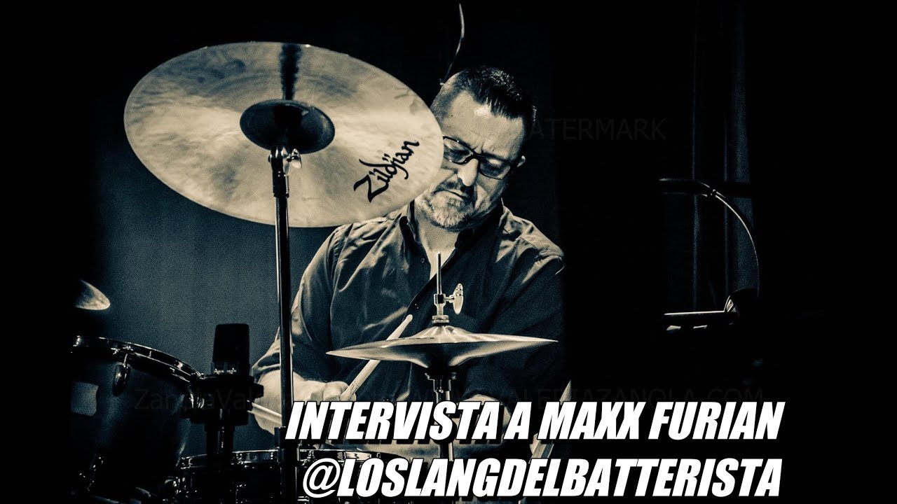 maxx furian MY SPACE - YouTube