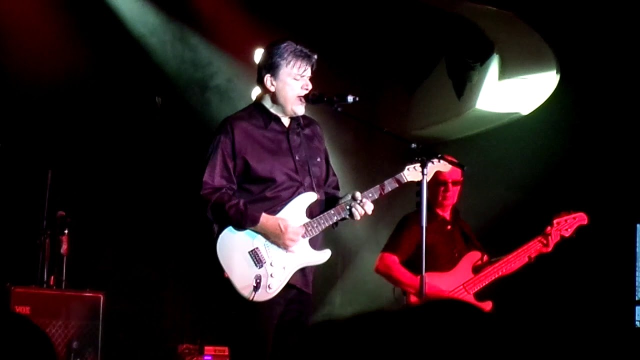 The Blow Monkeys." Digging Your Scene" & "Wait". - YouTube