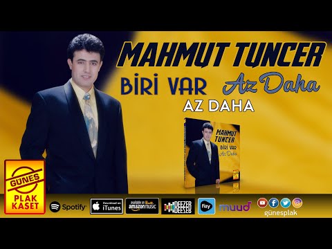 Mahmut Tuncer - Az Daha (Official Audio)
