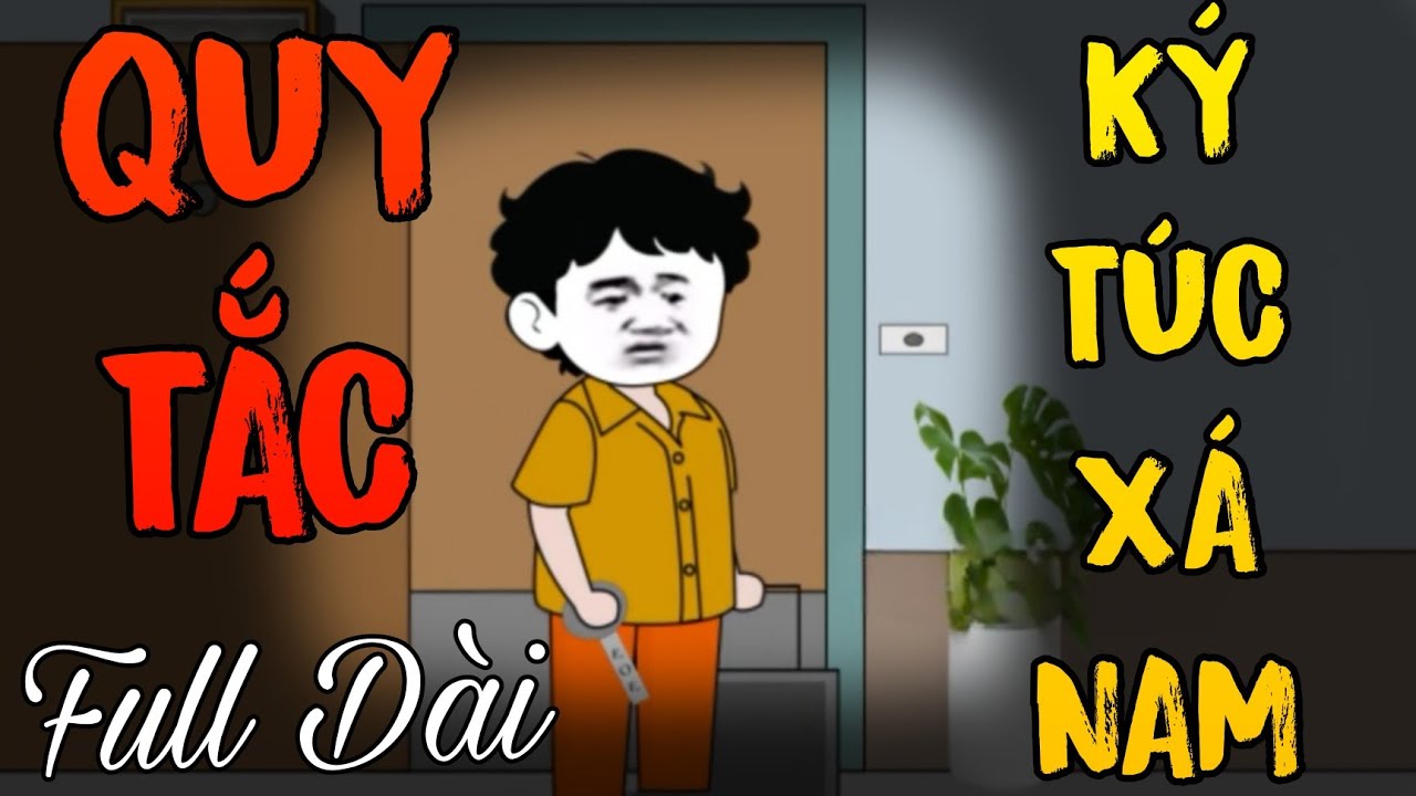 (Full Version) Quy Tắc Ký Túc Xa Nam - Kiên Vietsub - YouTube