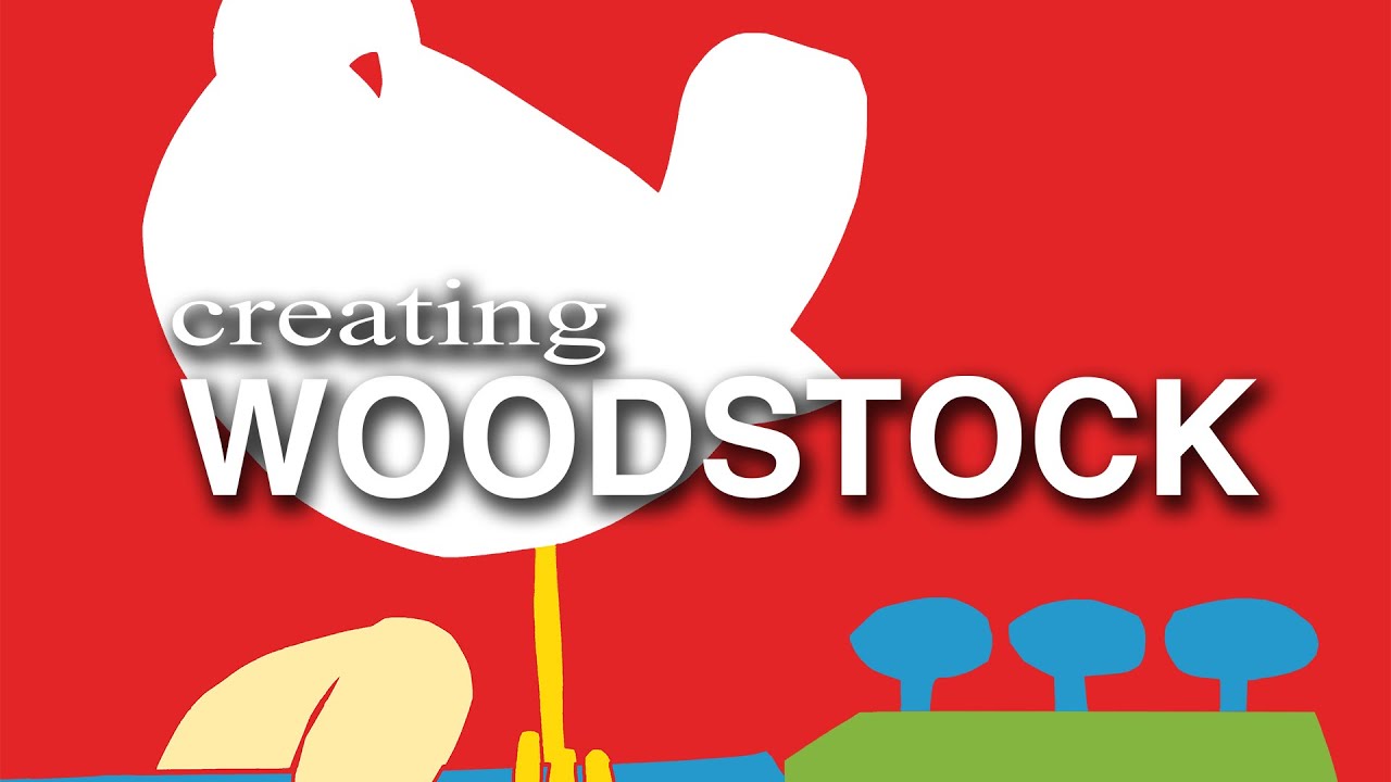 Creating Woodstock | Official Trailer | Cinema Libre Studio - YouTube