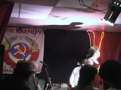 Cuban Missile Crisis of the Heart II