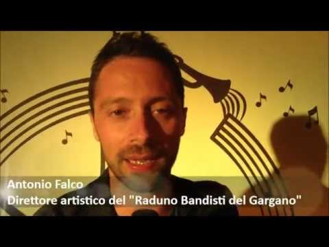 Il Gargano vive con la musica: a Ischitella il IV Raduno Bandisti del ...
