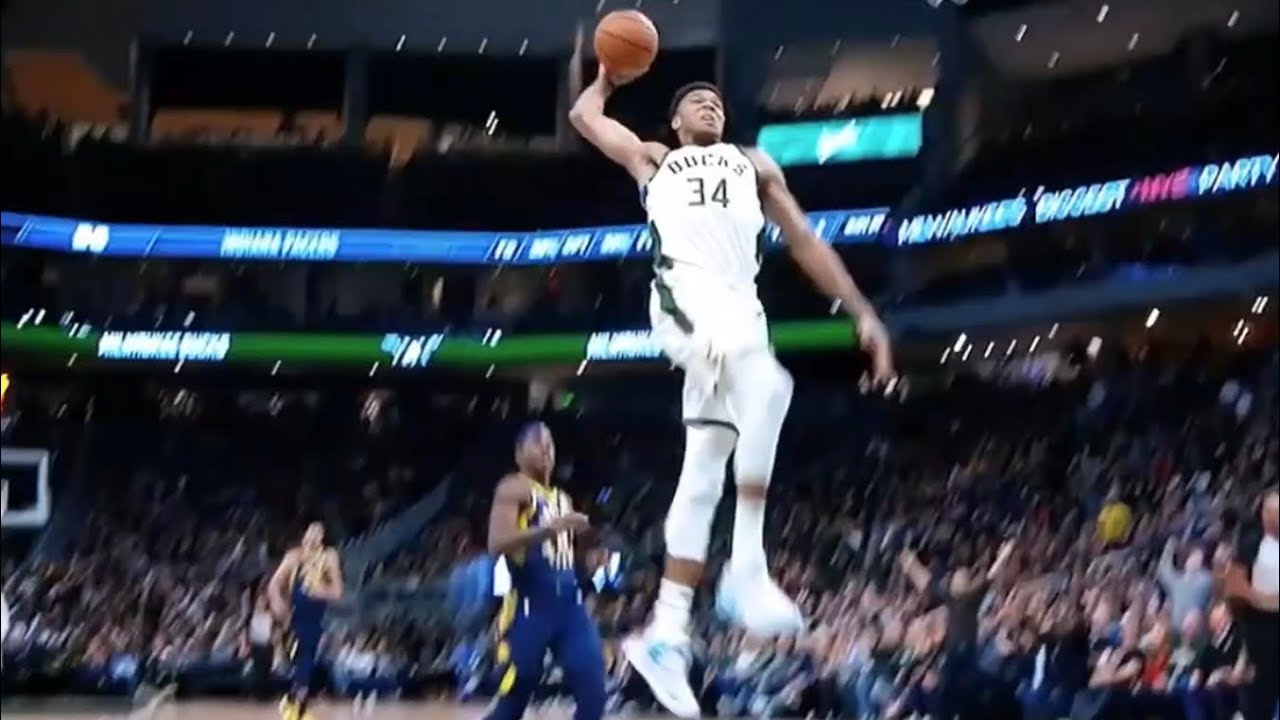 NBA Steals That Resulted in SCORES || Best Steals - YouTube