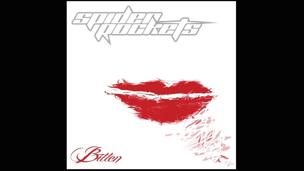 Spider Rockets - Twilight Zone (HD) Melodic Rock (2012) - YouTube