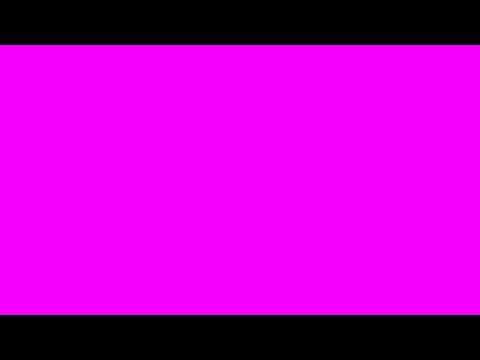💚💛💙 LUCES LED 1 hora [SIN ANUNCIOS] PANTALLA de COLORES💙💛💚