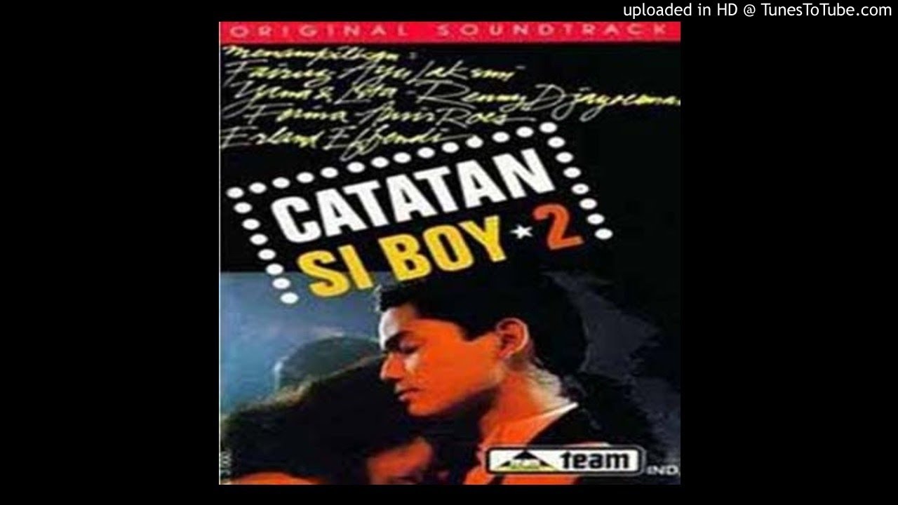 Irma June - Alkisah Cinta - Composer : Harry Sabar 1988 (CDQ) - YouTube