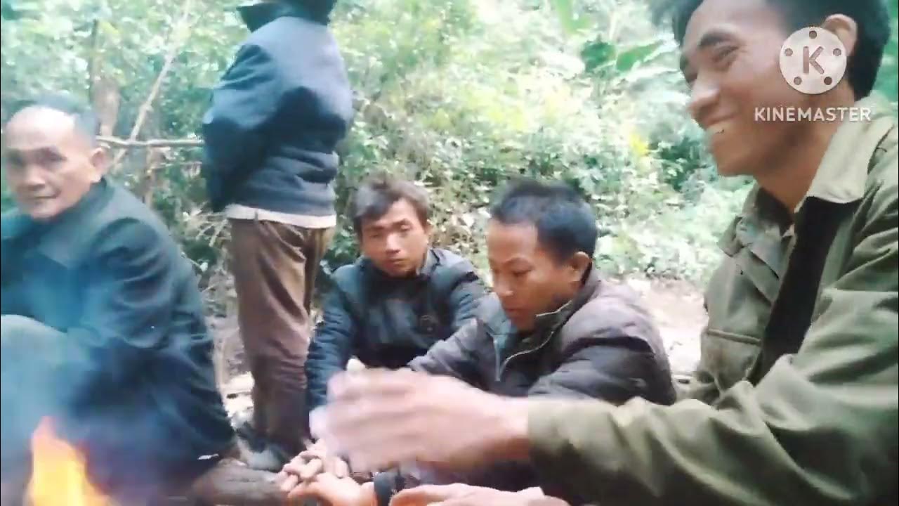 los saib peb mu nhria peb niam os peb niam paw tau ob peb hnub no nhria tsis pom li os 😭😭 - YouTube