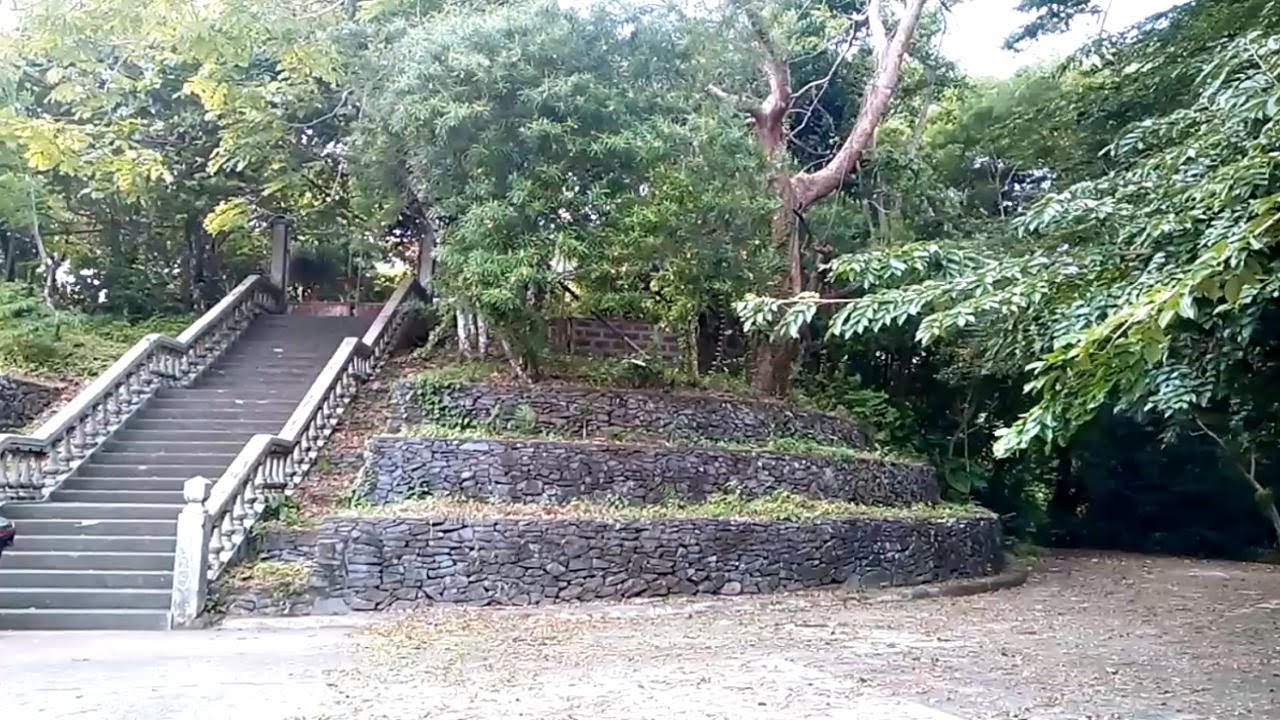 Laurel Mansion (White house) Calamba Laguna HD - YouTube