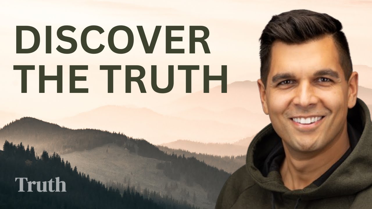 Discover The Truth (Enlightenment) - YouTube