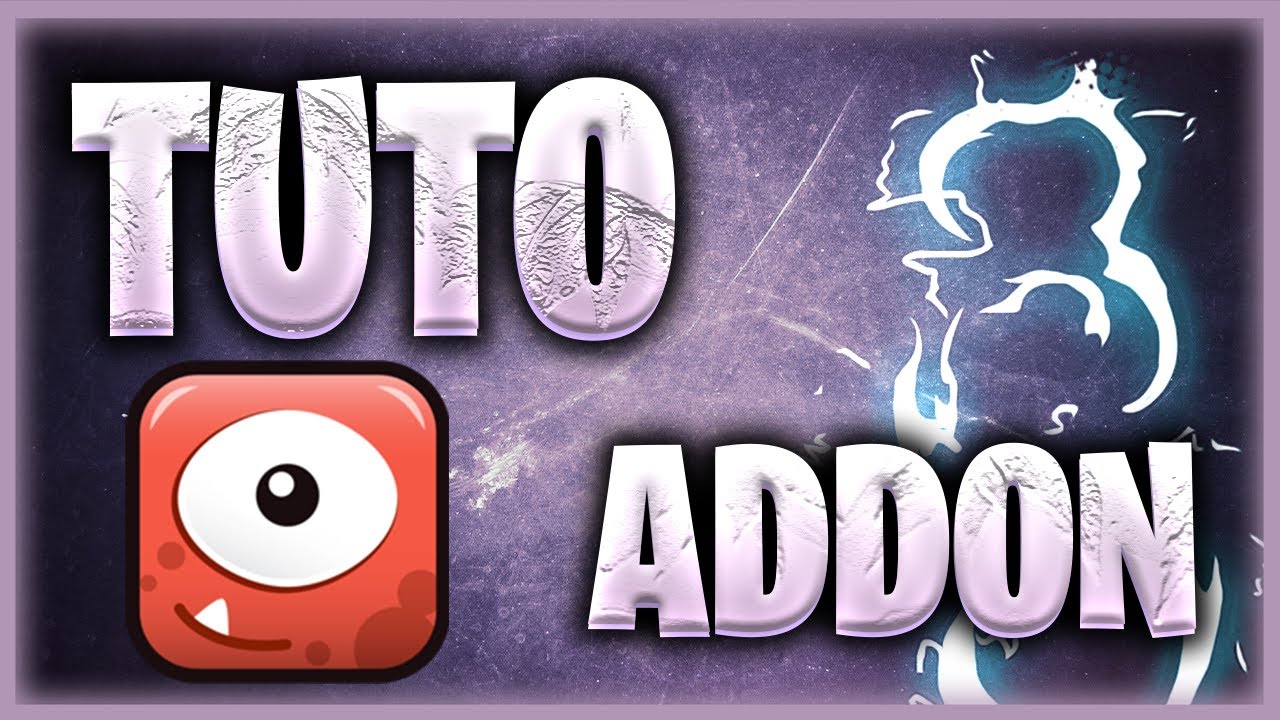 TUTO - Comment Installer Minion ? Gestionnaire d’Addon TESO/WOW - YouTube