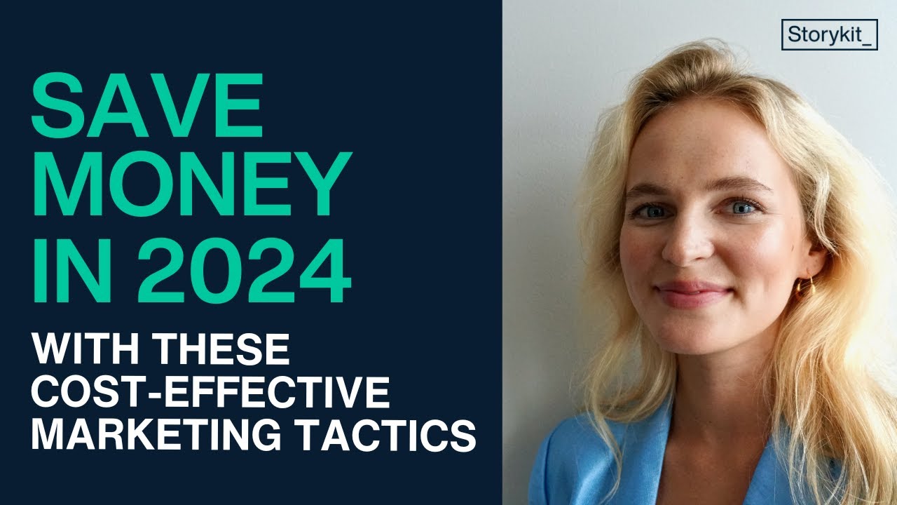 Save money in 2024 with these cost-effective tactics - YouTube