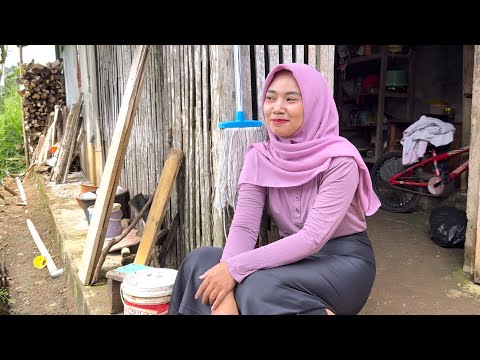 WAH ! JANDA DESA ANAK SATU INGIN DI BAWAIN DUDA BAIK BERTANGGUNG JAWAB