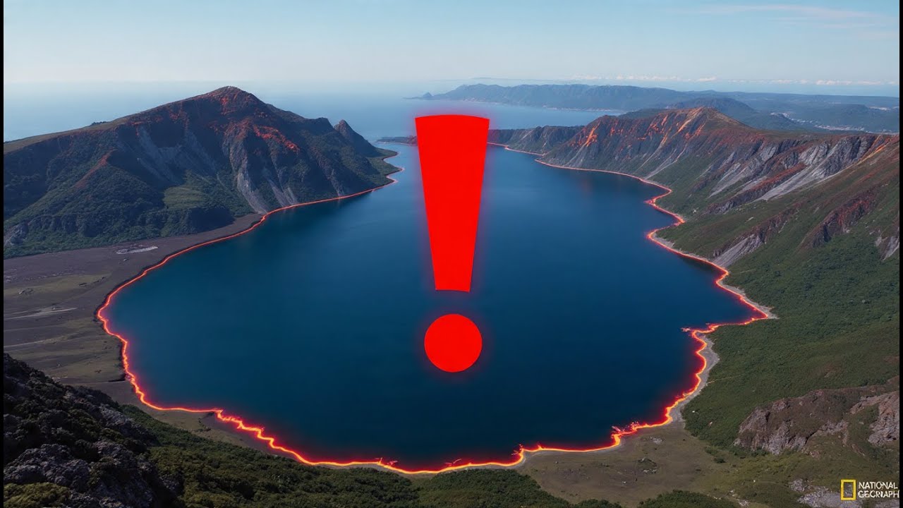 15 Most Dangerous Natural Wonders That Can Kill You Instantly\ - YouTube