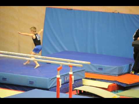 Johan Hopp Svenska Cupen 2013 - YouTube