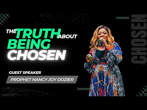 Generation Of Hope Church | GUEST SPEAKER, Prophetess Nancy Dozier ...