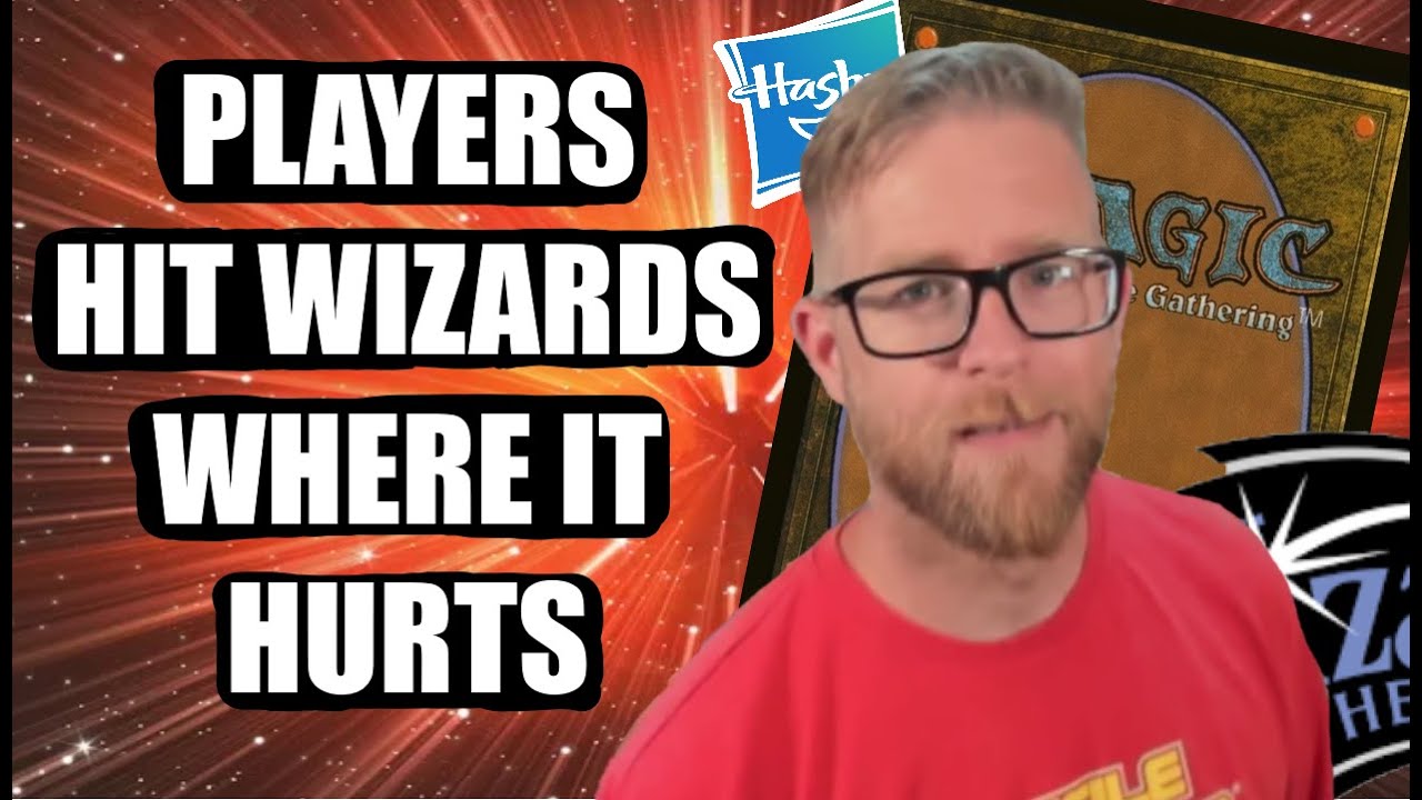 Players Just Hit Wizards Where It Hurts The Most - YouTube