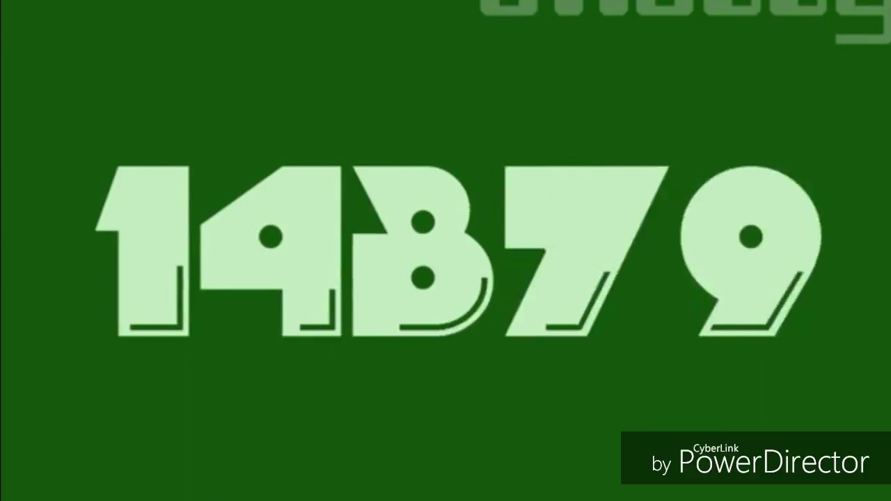 Numbers 1 to 1 Decillion - YouTube