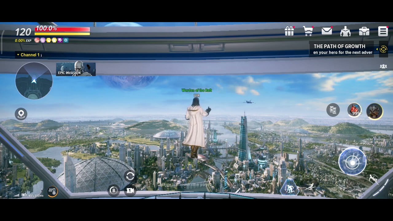 MFR - Video about new MFR gaming Series (Completing whole Game), Marvel ...