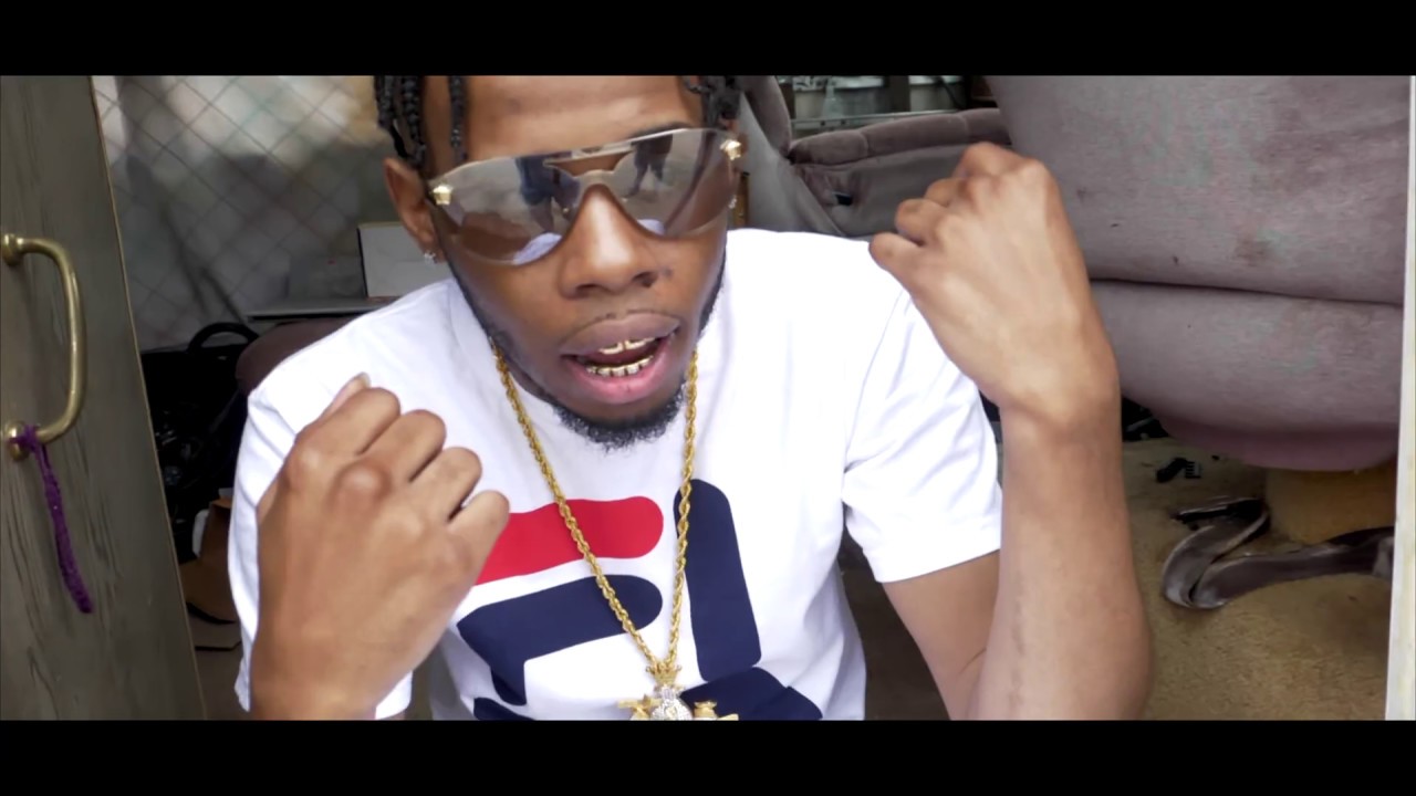 Randy Bee - Money On My Mind Ft Torry Bee - YouTube