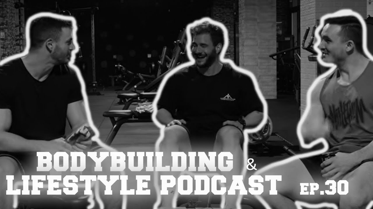 BB & LIFESTYLE PODCAST S3 EP.30- REWIND 2022 - RFKINETIX | AZE - YouTube