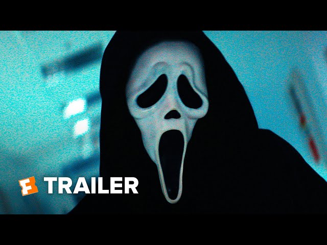 Scream 5 2022 Trailer Scream 5 2022 Trailer