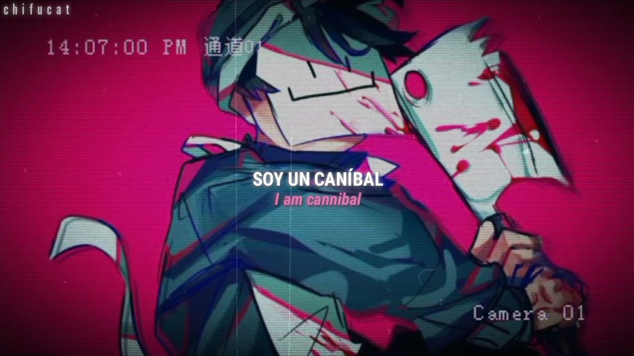 "Me da tanta hambre cuando dices que me amas" || Kesha - Cannibal ...