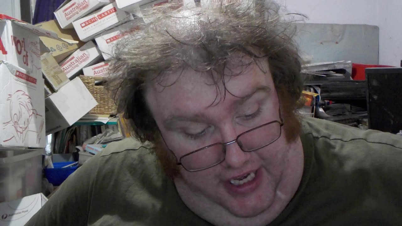 Sci Fi Foods STAR TREK Home made Alien Foods ! - YouTube