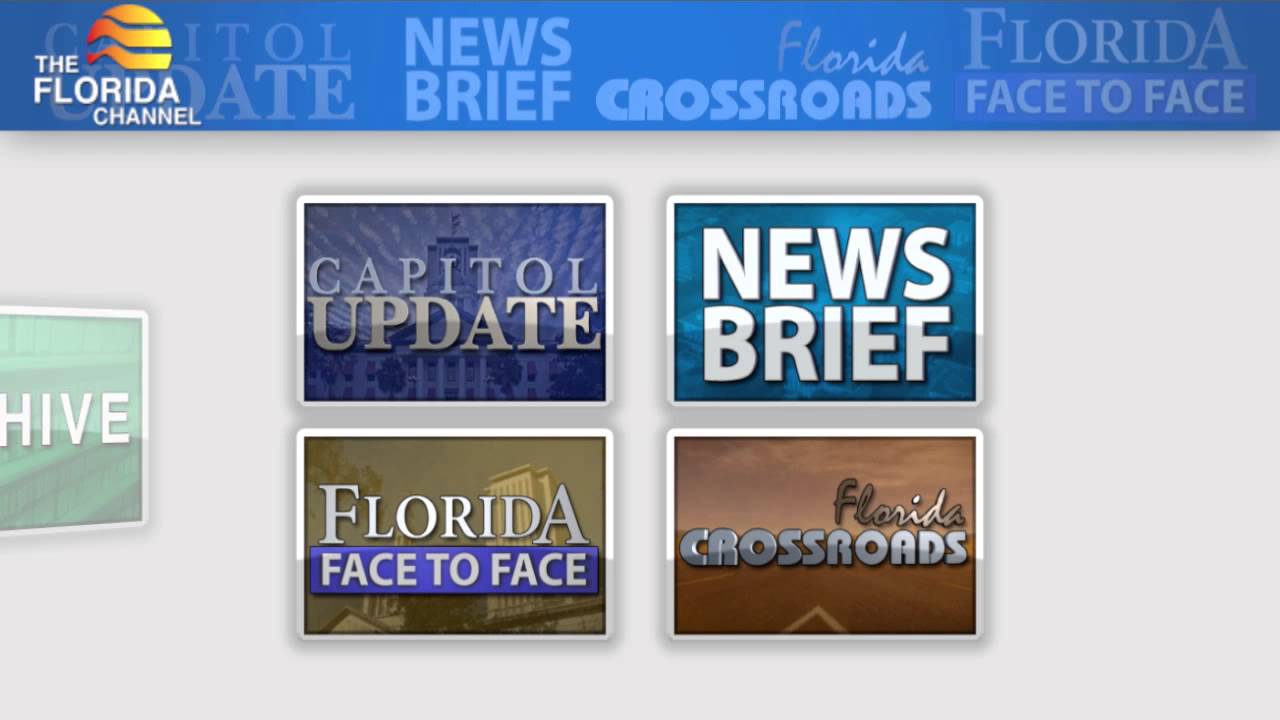 TFC Roku App - YouTube