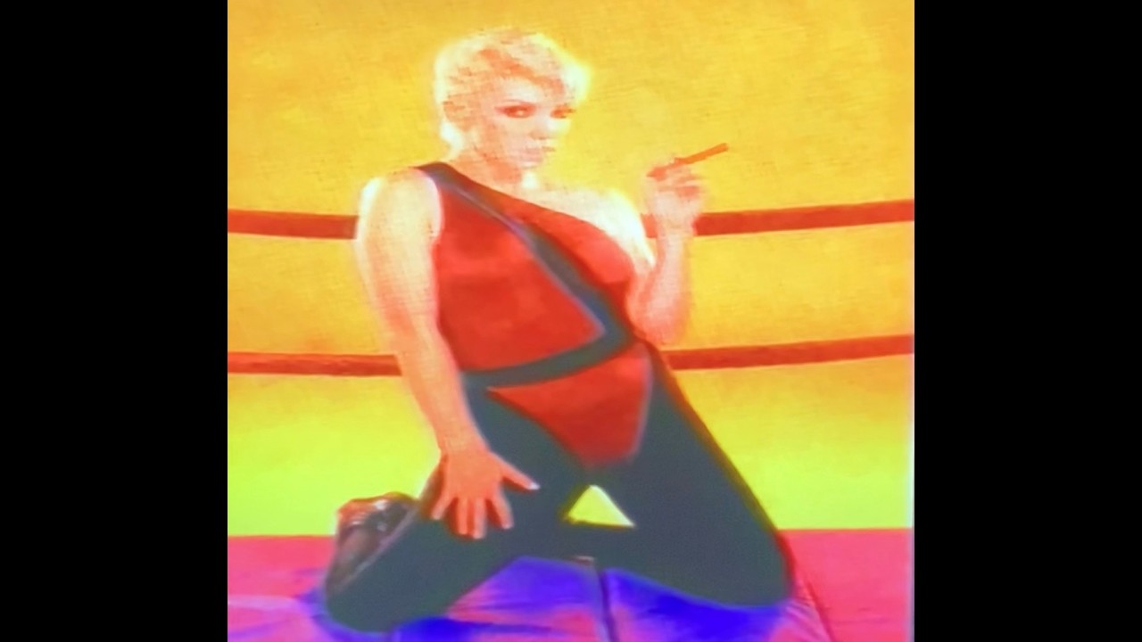 Colonel Ninotchka Russian DEBUT vs. Little Feather EBONY Americana ...