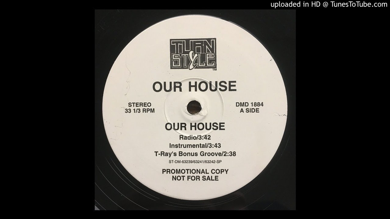 Our House - Our House (Radio Version) - YouTube