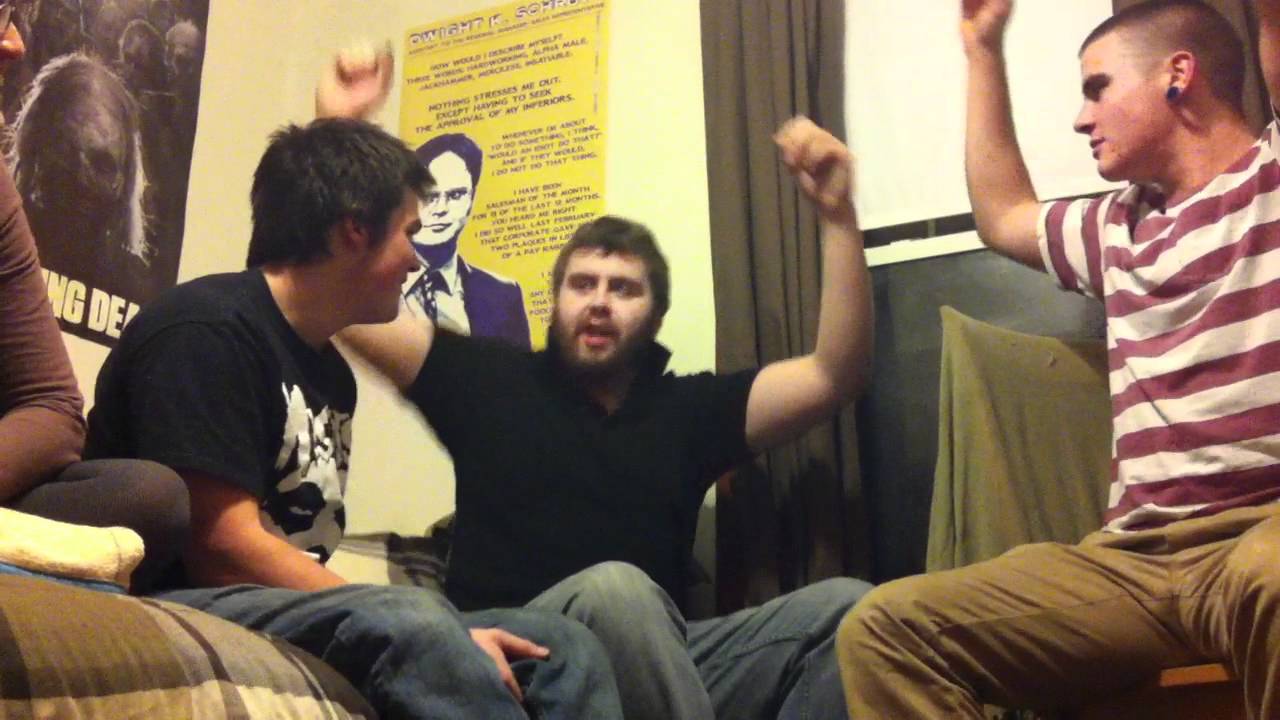 The Legend Of Chris Peffer - Peffapalooza - YouTube