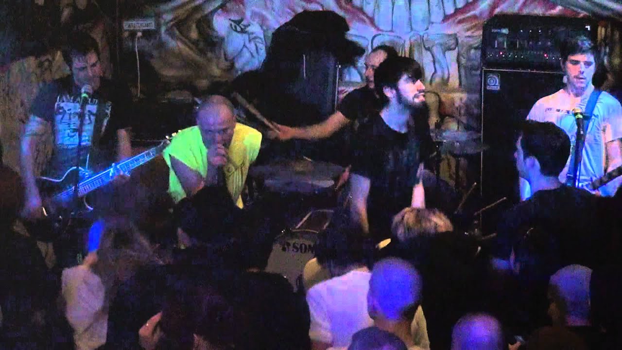 NINE ELEVEN [HD] 25 FEBRUARY 2012 - YouTube