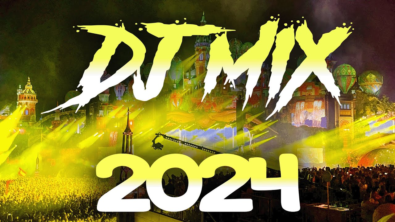 DJ MIX 2024 👉 Mashups & Remixes of Popular Songs 2024 ⚡ DJ Remix Club ...